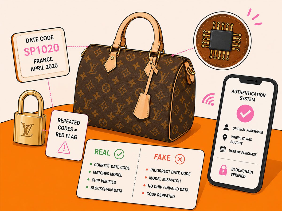 The Growing Popularity Of Designer Dupe Bags And How To Spot Them ...