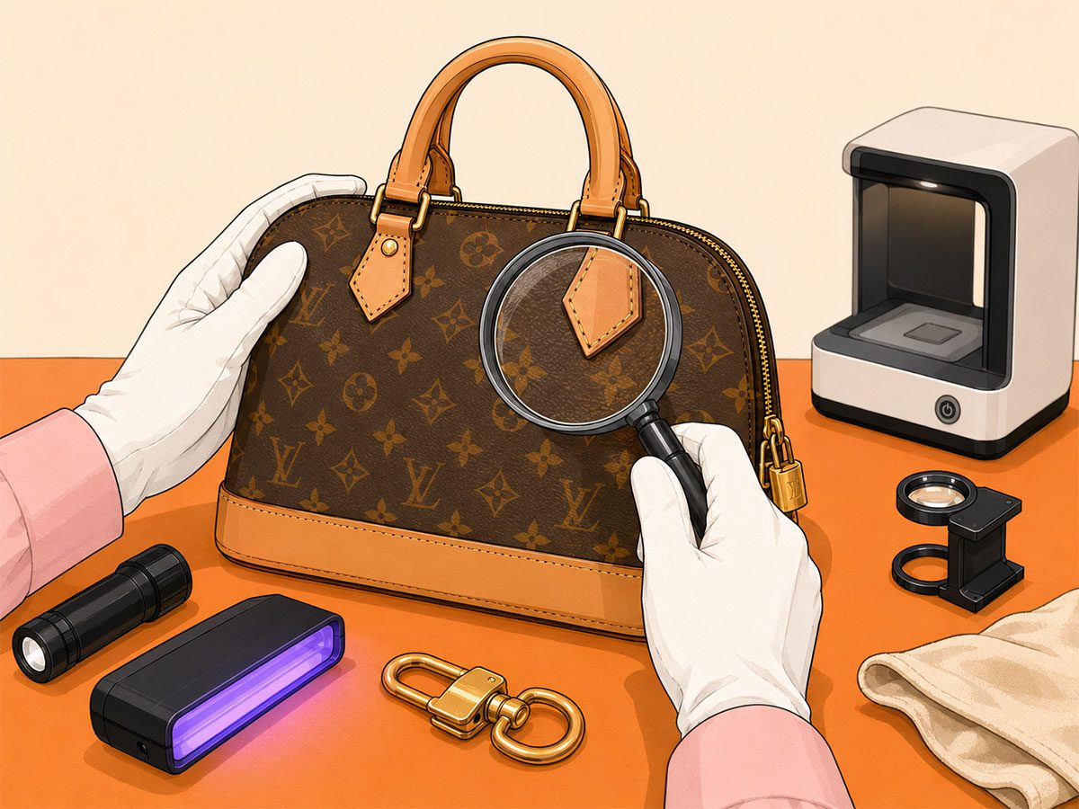 The Growing Popularity Of Designer Dupe Bags And How To Spot Them ...
