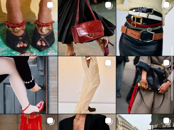 Currently Coveting: 10 Pieces Inspired By My Mood Board | PurseBlog