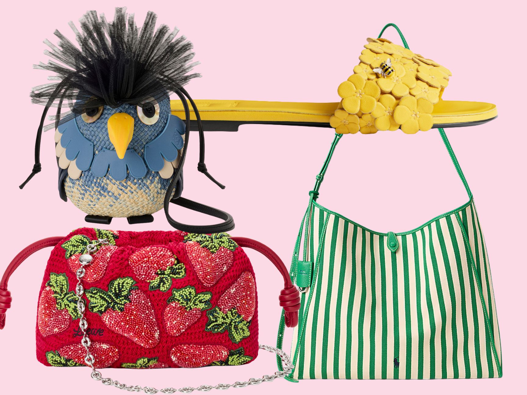 The Ultimate Luxury Mother's Day Gift Guide For Every Type Of Mom ...