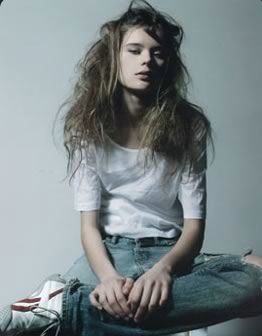 Elwira Skrybus | the Fashion Spot