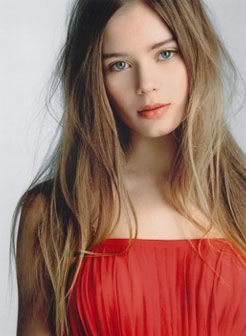 Elwira Skrybus | the Fashion Spot