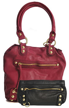 Linea Pelle: Life is Beautiful - PurseBlog